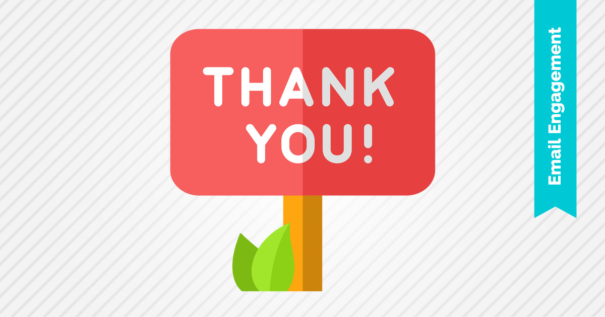 Say Thanks and Mean It 